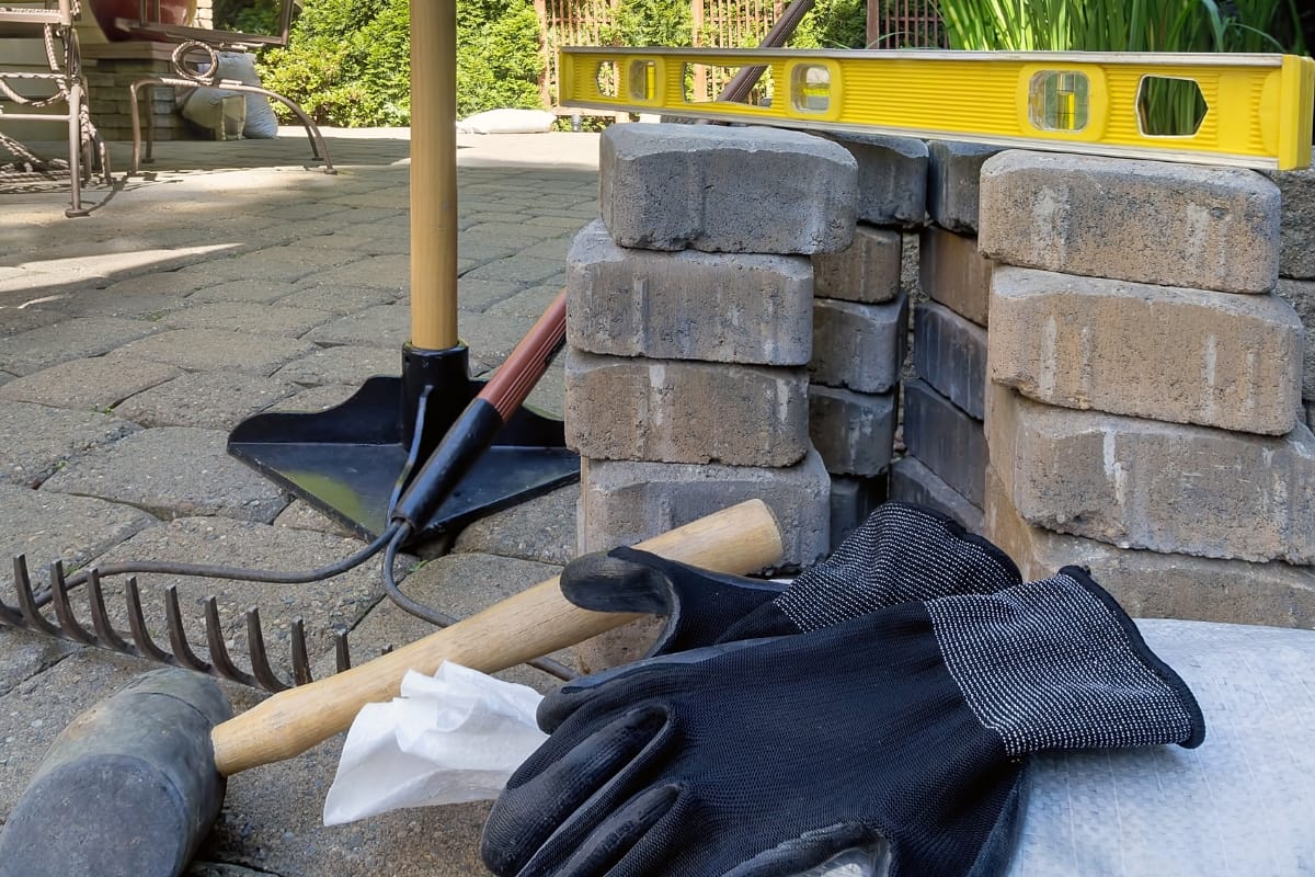 Transform Your Yard with Professional Hardscaping | Atlanta