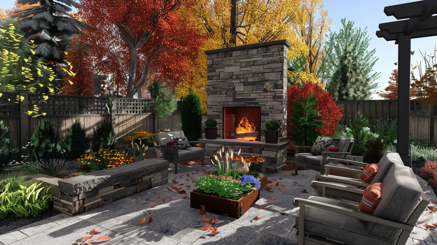 Weatherproof Your Patio: Tips from Atlanta Hardscape Kings